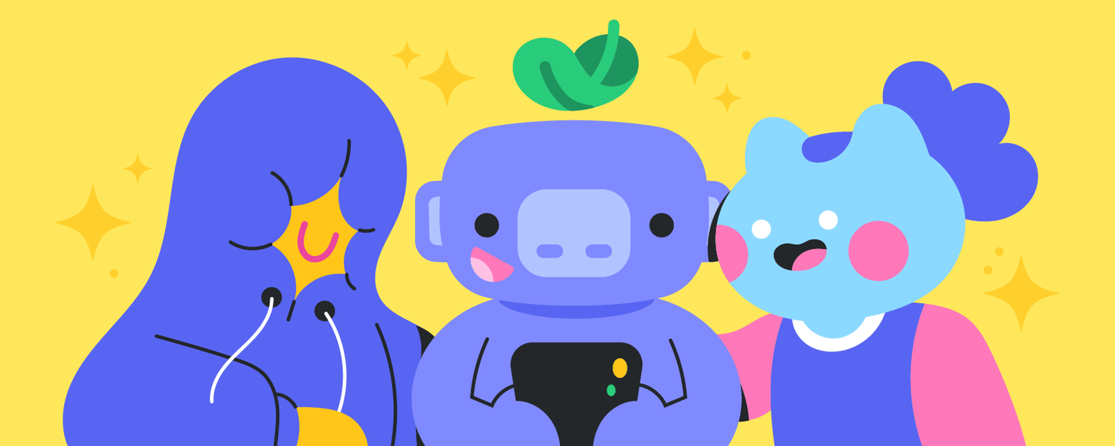 Off-Platform Behaviors Policy Explainer | Discord